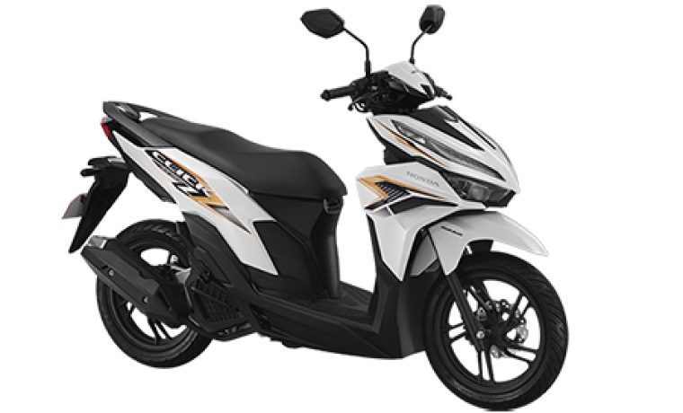 Yamaha Mio 125 motorcycle rent - Coron, Palawan