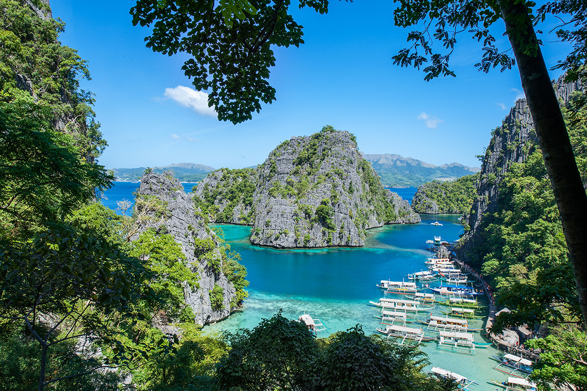 Coron - Coron Life