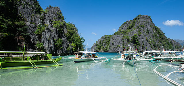 Coron Reefs and Wrecks Tour - Coron Life